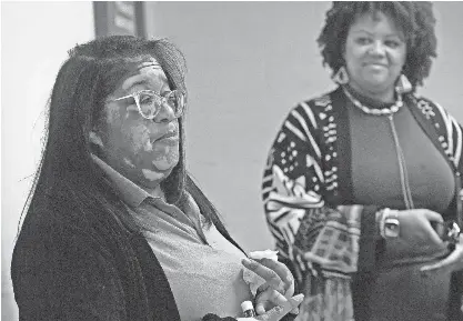 Marshall teacher plans special trip for students - PressReader