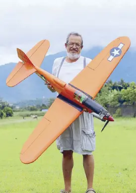 GOT REMOTE, WILL FLY - PressReader