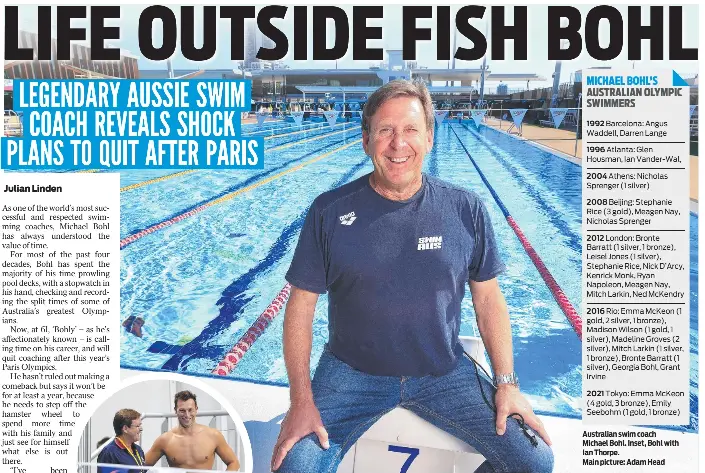 LIFE OUTSIDE FISH BOHL - PressReader