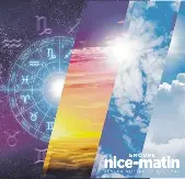 Votre horoscope - PressReader