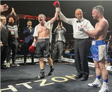 CLOSE TO FLAWLESS - PressReader