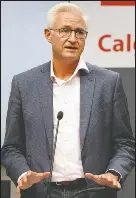 NO CHANCES - PressReader