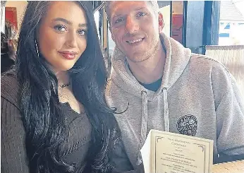 Nurse’s death sparks walk - PressReader