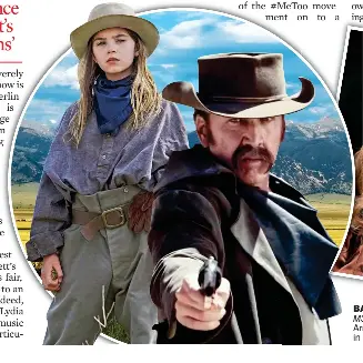 Cate’s great - PressReader