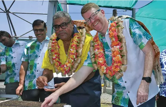 ‘Increase Production Level for a Strong, Sustainabl­e Future’ - PressReader