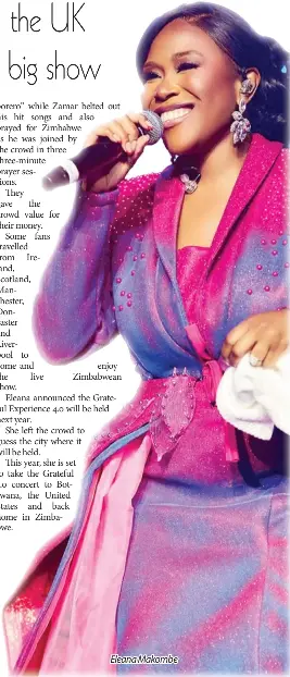 A BIRMINGHAM BLAST! - PressReader