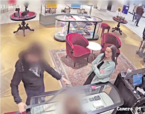 Teacher jailed for sex with two schoolboys - PressReader