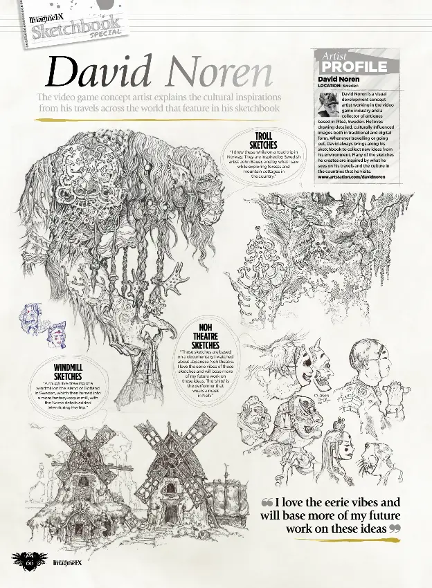 David Noren - PressReader