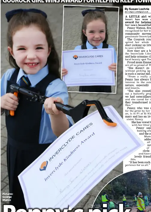 Penny’s pick of the bunch - PressReader