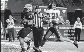 History in the making - PressReader