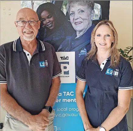 Change of guard at CCLLEN - PressReader