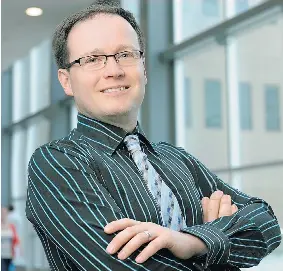 Research doctor’s team caught faking data - PressReader