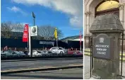 Dad assaulted men after they ‘ridiculed’ daughter - PressReader