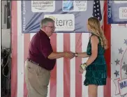 Marshall County Fair begins - PressReader