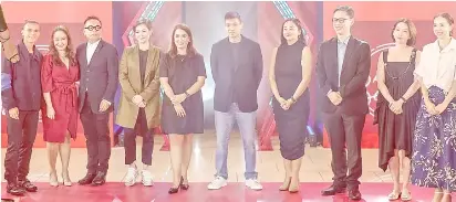 Beauty 'addicts' in full force - PressReader