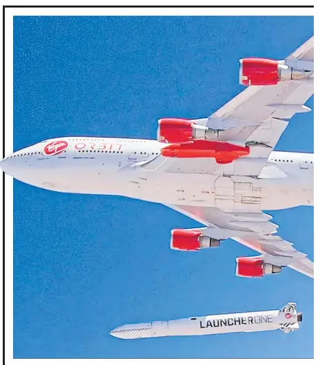 Satellite launch fails - PressReader