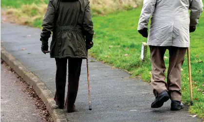 Three things I have learned about end-oflife care from treating elderly ...