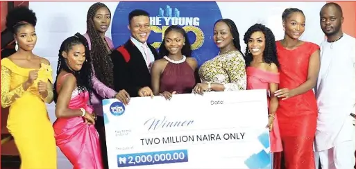 La Casera Unveils new Campaign to Raise Hope - PressReader