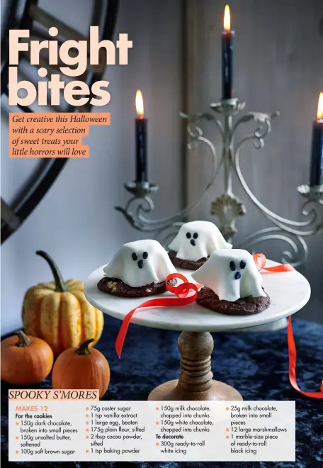 Fright bites - PressReader