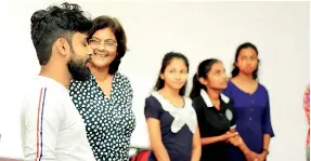 Communicat­ion, Literature, Grooming and Etiquette - PressReader