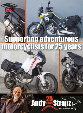 MORE LATITUDE - PressReader