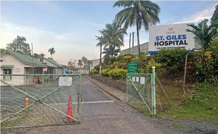 STIGMA, DISCRIMINA­TION CAUSE PSYCHIATRI­C PATIENTS TO RELAPSE ...