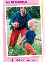 ASK AN EXPERT - PressReader