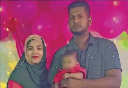 Couple, Son Die in House Fire - PressReader