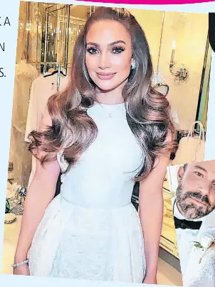 MÁS DETALLES DEL MATRIMONIO - PressReader