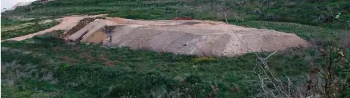 FAA says holding walls being built for illegal dumping at Ta’ Muxi ...