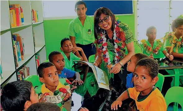 BSP Transforms Community - PressReader