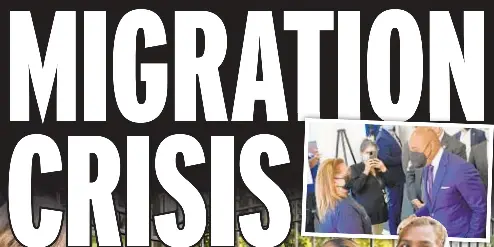 MIGRATION CRISIS - PressReader