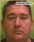 Former Scout leader jailed over historical sexual abuse of boy and girl ...