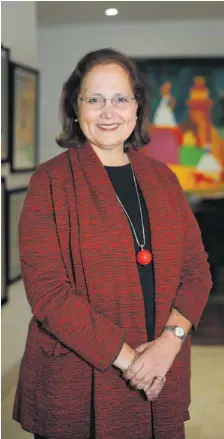 “Reconocer a quien hace lo correcto en el Perú es un antídoto ante la ...