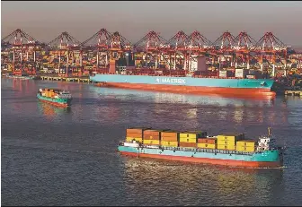 Balanced growth, structural reforms in focus for 2026 - PressReader