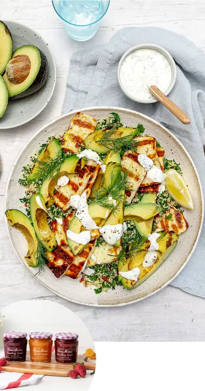 Aussie chef Hayden Quinn shares his inspired barbecue recipe - PressReader