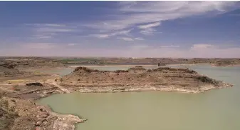 Namibian farmers call for a national State of Disaster - PressReader