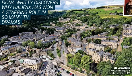 Hooray for Haliwood - PressReader