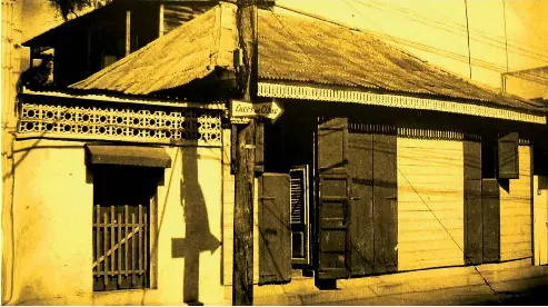 Yoryi impuso el realismo en sus cuadros - PressReader