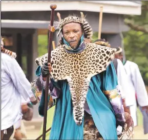 Sekubhekwe isinqumo soNyazi ngabamisiw­e eBuhleni - PressReader