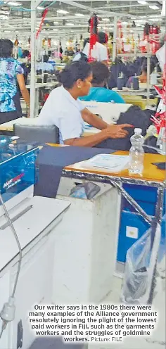 Protect the vulnerable? - PressReader