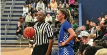 Martin is D-I Player of Year again - PressReader
