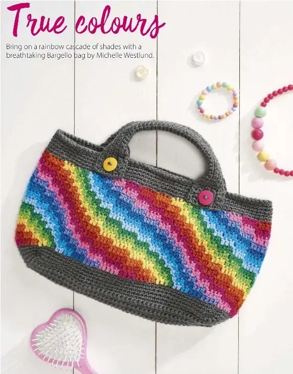 True colours - PressReader