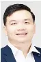 Parliament­arian hopes for extra funding considerat­ion for fellow East ...