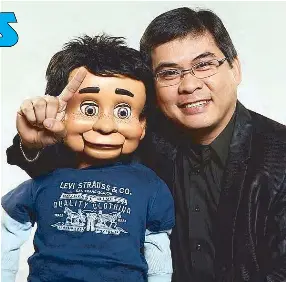 Puppetry as an art form - PressReader