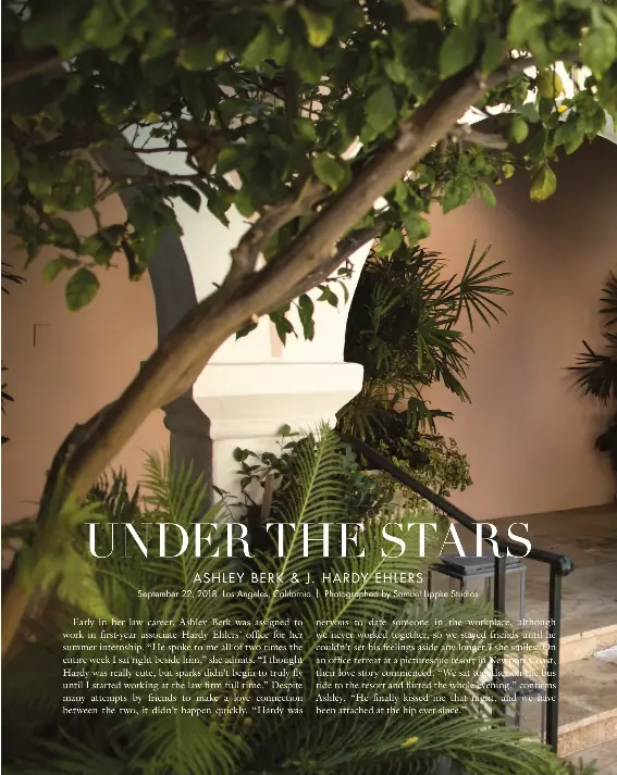 ASHLEY BERK & J. HARDY EHLERS - PressReader