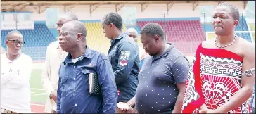 Ž‡ƒ”• ƒ‹” ‘ ƒ† ‹••‹‘ –‡” • - PressReader