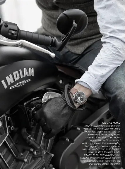 ON THE ROAD - PressReader