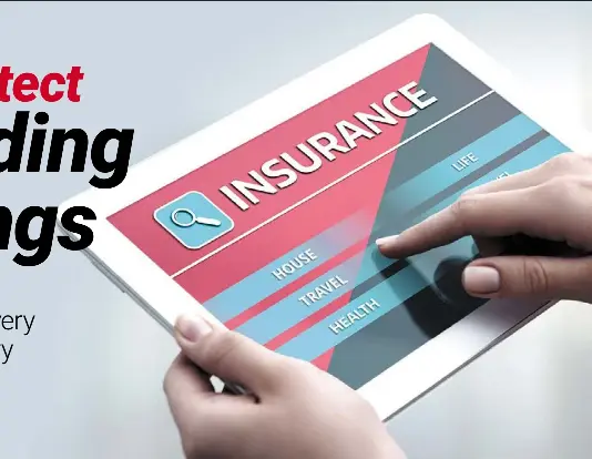 Tune Protect spreading its wings - PressReader