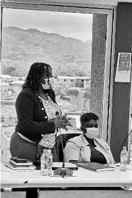 St James’ MOH defuse monkeypox fears - PressReader